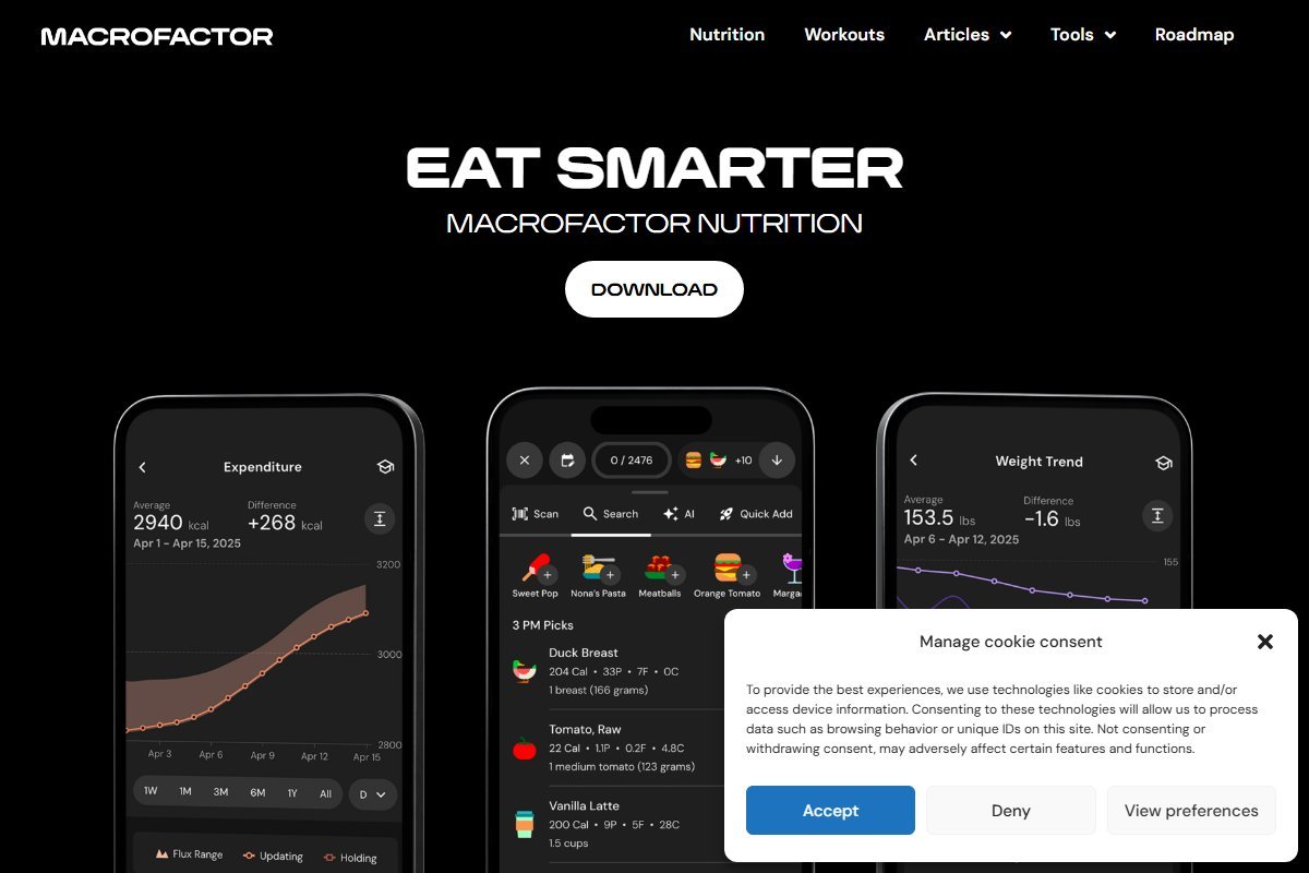 Best AI Macro Tracker Apps in 2026 (Tested Against Real Diets)