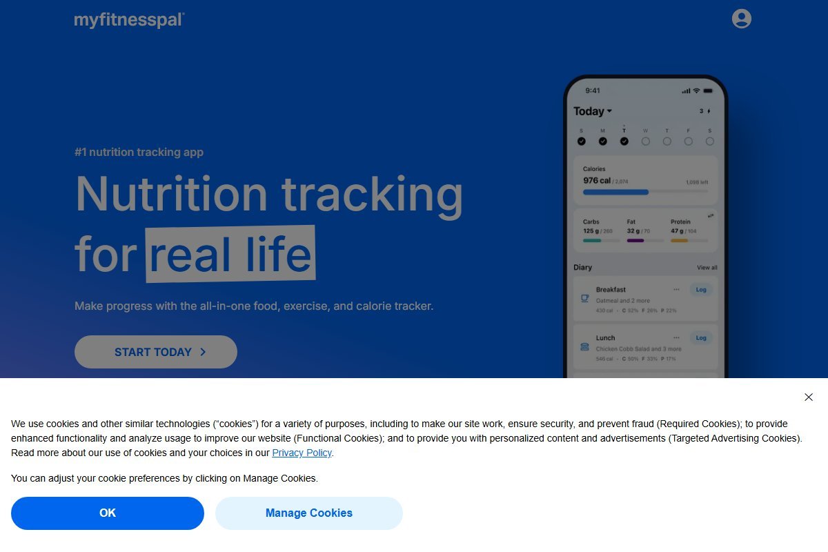 Best AI Meal Plan Generators for Fitness Goals in 2026 (Tested)