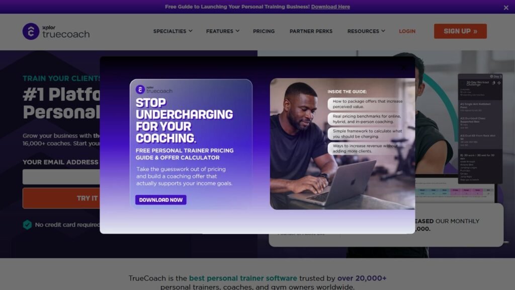 Best AI Tools for Personal Trainers 2026: By Coach Type