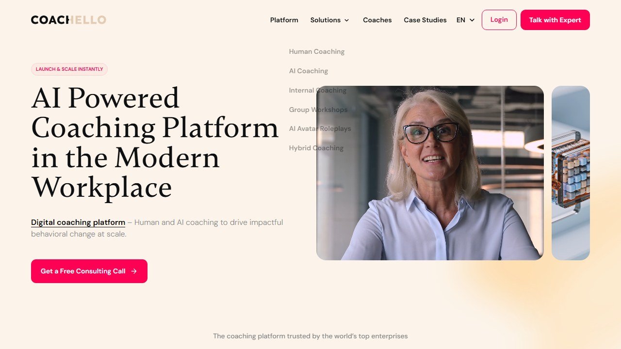 AI Leadership Development Tools (2026): Honest Guide