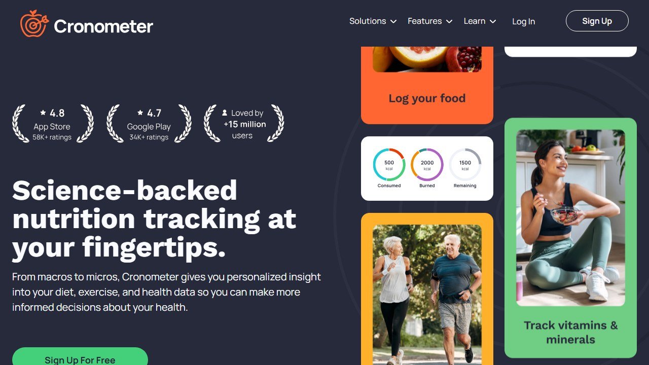 Best AI Macro Tracker Apps in 2026 (Tested Against Real Diets)