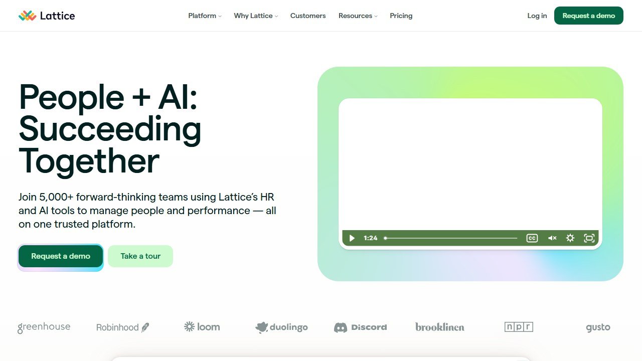 Best AI Tools for HR 2026: 10 Tested by Function