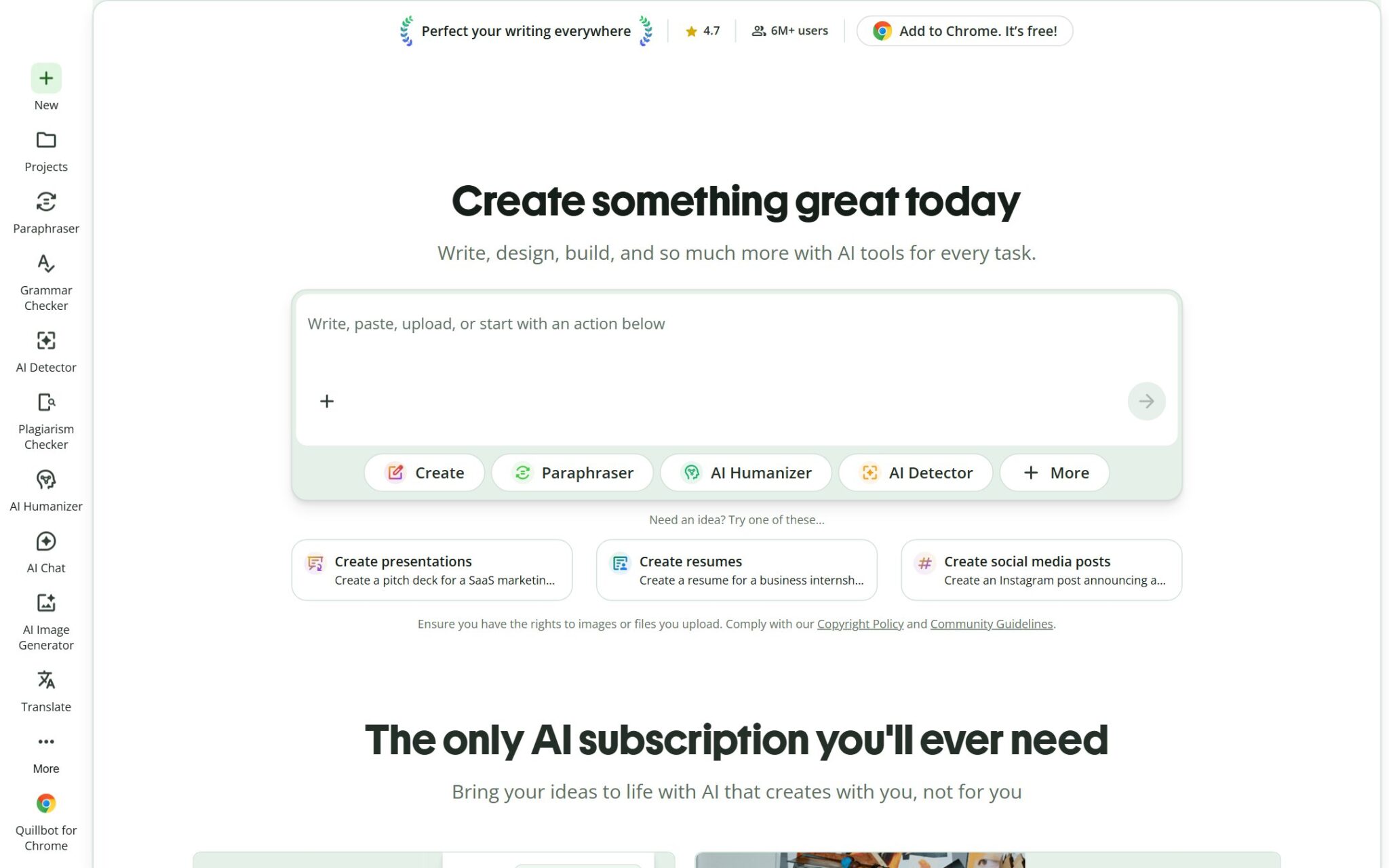 Best AI Rewriting Tools (2026): 10 Ranked by Job
